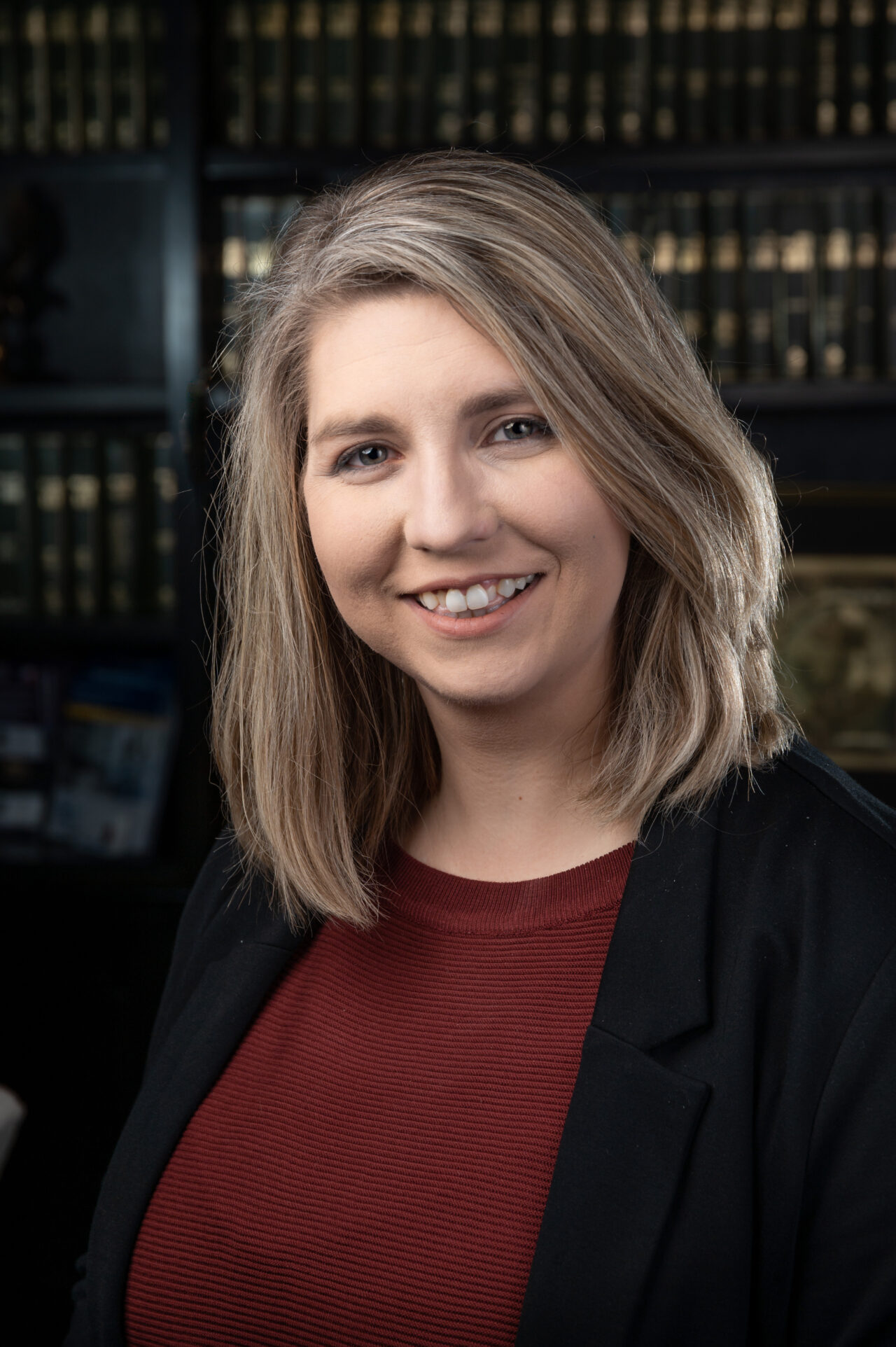 Our Firm - The Reid Firm