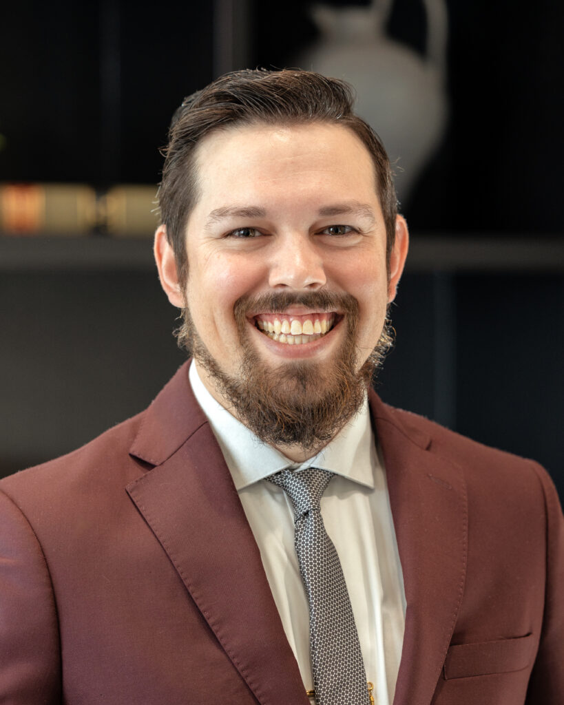 Our Firm - The Reid Firm