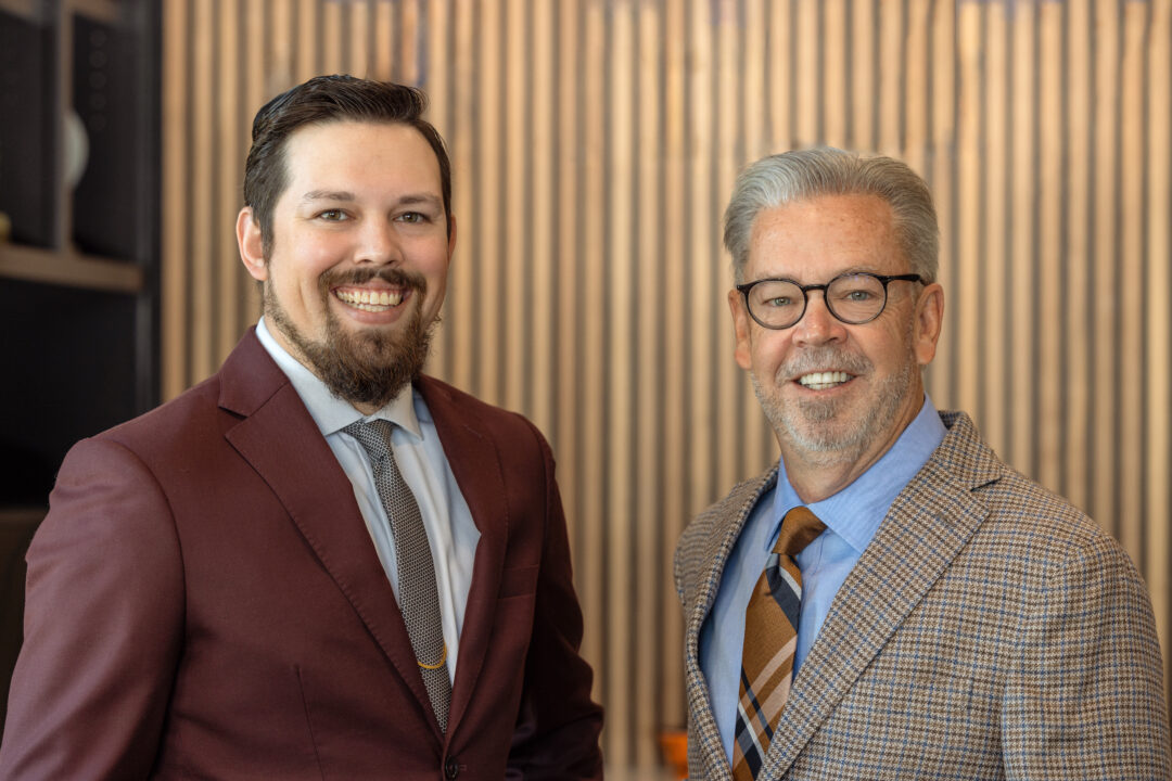 Our Firm - The Reid Firm